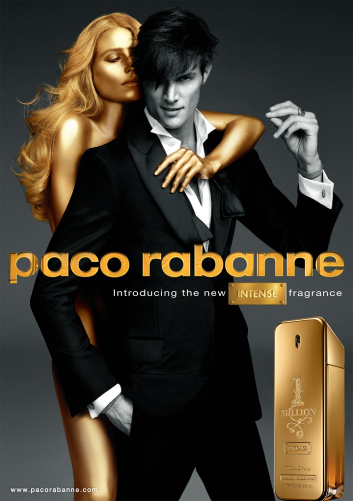 Littlegrandstudio – Les archives » La saga Paco Rabanne